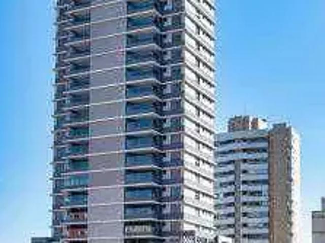 Apartamento para Venda em São Paulo/SP Vila Mariana 2 Quartos