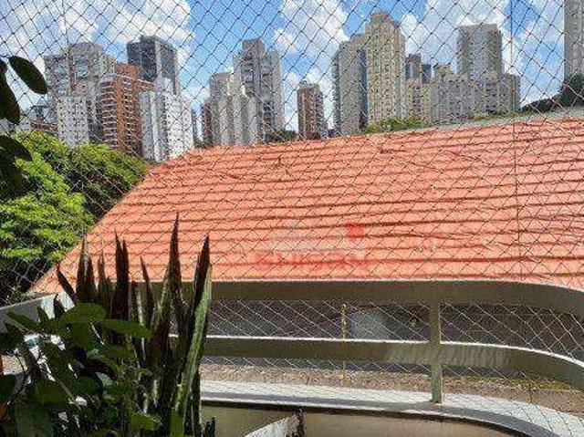 Apartamento para Venda em São Paulo/SP Vila Mariana 2 Quartos