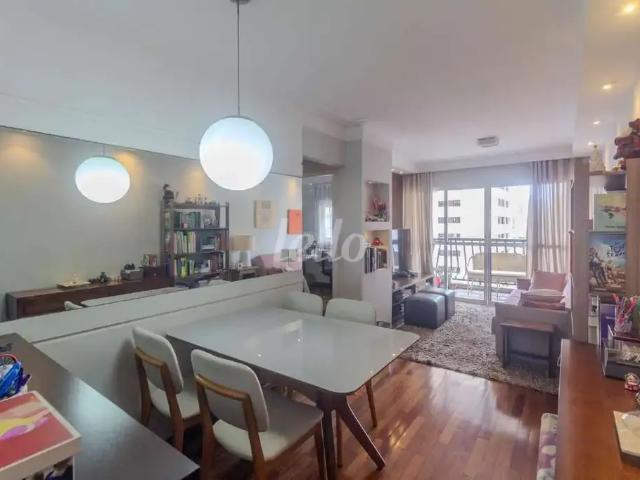 Apartamento para Venda em São Paulo/SP Vila Mariana 2 Quartos