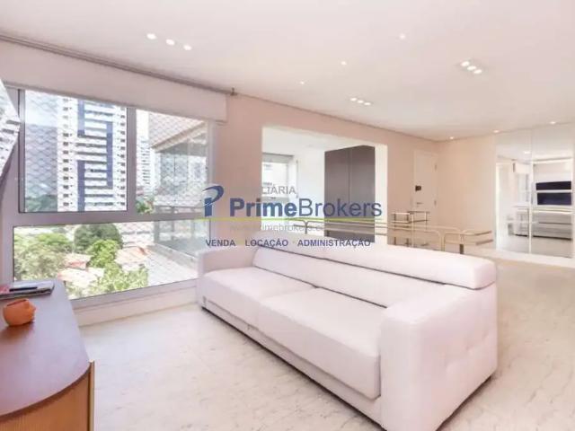 Apartamento para Venda em São Paulo/SP Vila Mariana 2 Quartos