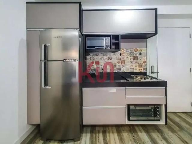 Apartamento para Venda em São Paulo/SP Vila Mariana 2 Quartos
