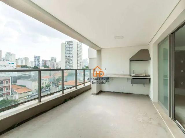 Apartamento para Venda em São Paulo/SP Vila Mariana 2 Quartos