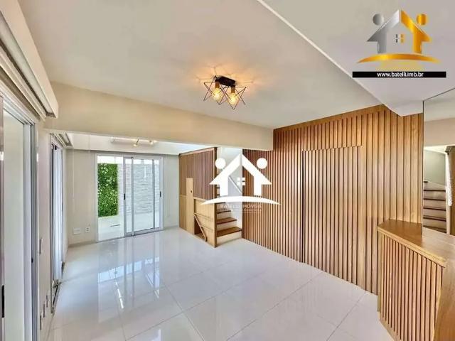 Apartamento para Venda em São Paulo/SP Vila Mariana 2 Quartos