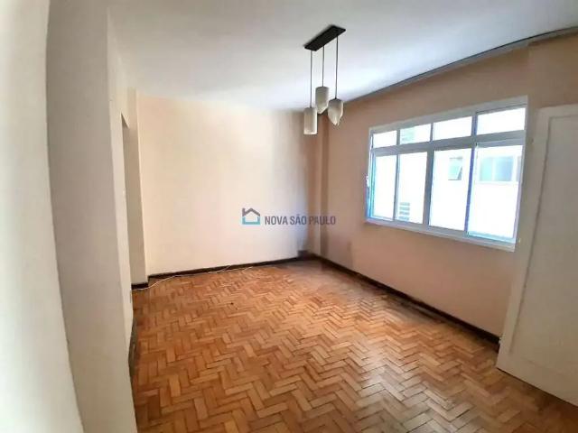 Apartamento para Venda em São Paulo/SP Vila Mariana 2 Quartos