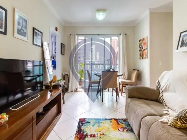 Apartamento para Venda em São Paulo/SP Vila Mariana 2 Quartos