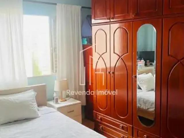 Apartamento para Venda em São Paulo/SP Vila Mariana 2 Quartos