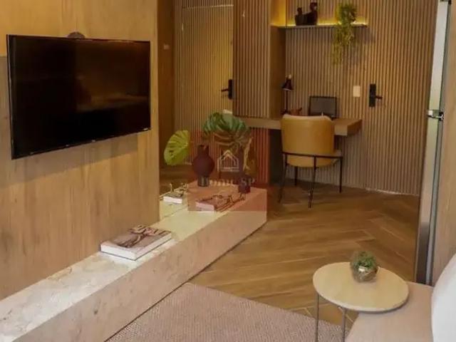 Apartamento para Venda em São Paulo/SP Vila Mariana 2 Quartos