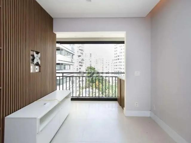 Apartamento para Venda em São Paulo/SP Vila Mariana 2 Quartos