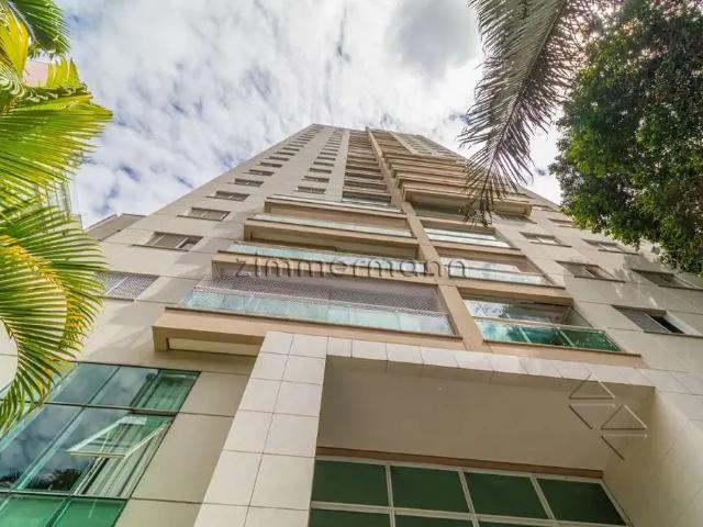 Apartamento para Venda em São Paulo/SP Vila Mariana 2 Quartos
