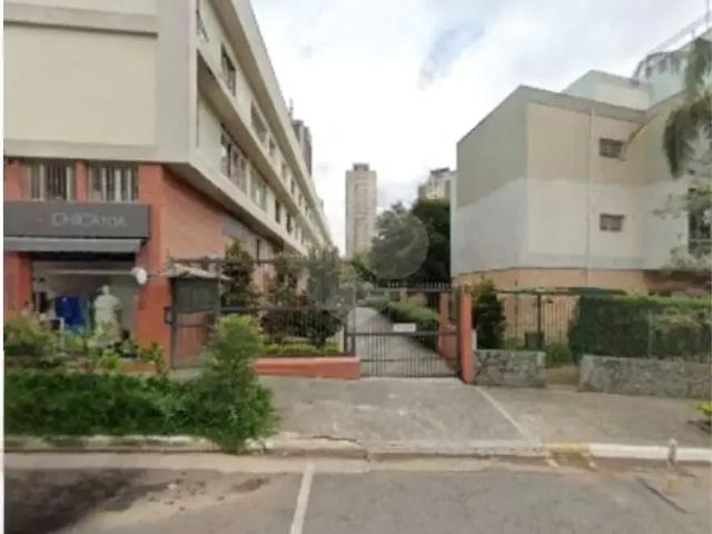Apartamento para Venda em São Paulo/SP Vila Mariana 2 Quartos