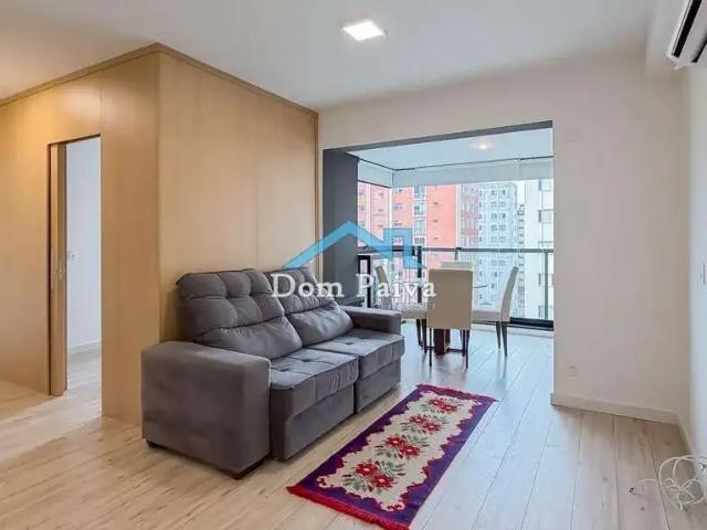 Apartamento para Venda em São Paulo/SP Vila Mariana 2 Quartos