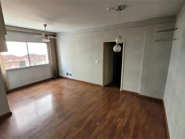 Apartamento para Venda em São Paulo/SP Vila Mariana 2 Quartos