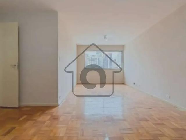 Apartamento para Venda em São Paulo/SP Vila Mariana 2 Quartos