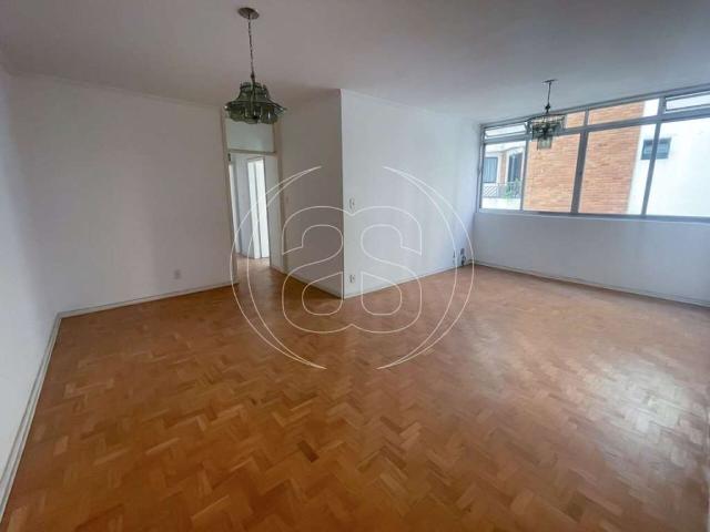 Apartamento para Venda em São Paulo/SP Vila Mariana 2 Quartos