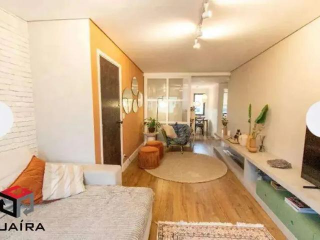 Apartamento para Venda em São Paulo/SP Vila Mariana 2 Quartos