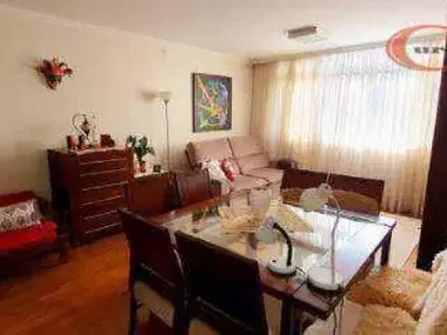 Apartamento para Venda em São Paulo/SP Vila Mariana 2 Quartos