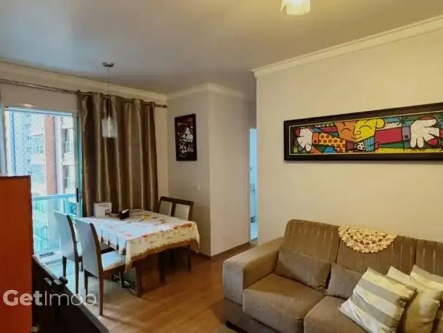 Apartamento para Venda em São Paulo/SP Vila Mariana 2 Quartos
