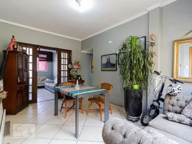 Apartamento para Venda em São Paulo/SP Vila Mariana 2 Quartos