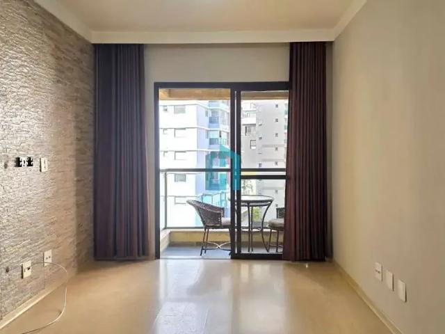 Apartamento para Venda em São Paulo/SP Vila Mariana 2 Quartos