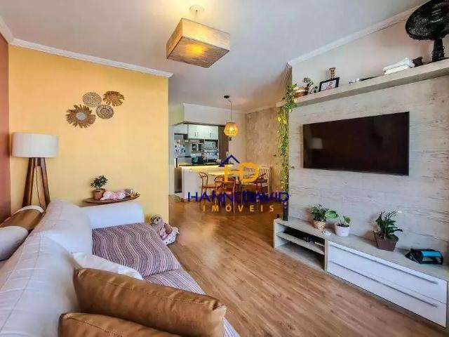 Apartamento para Venda em São Paulo/SP Vila Mariana 2 Quartos