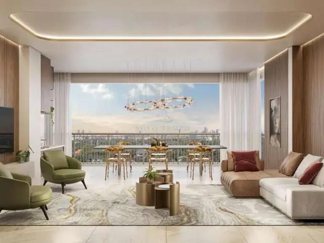 Apartamento para Venda em São Paulo/SP Vila Mariana 2 Quartos
