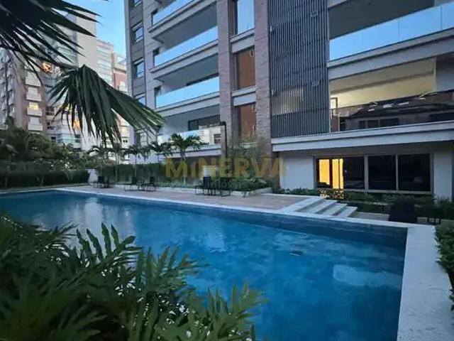 Apartamento para Venda em São Paulo/SP Vila Mariana 3 Quartos