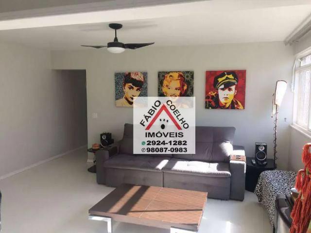 Apartamento para Venda em São Paulo/SP Vila Mariana 2 Quartos