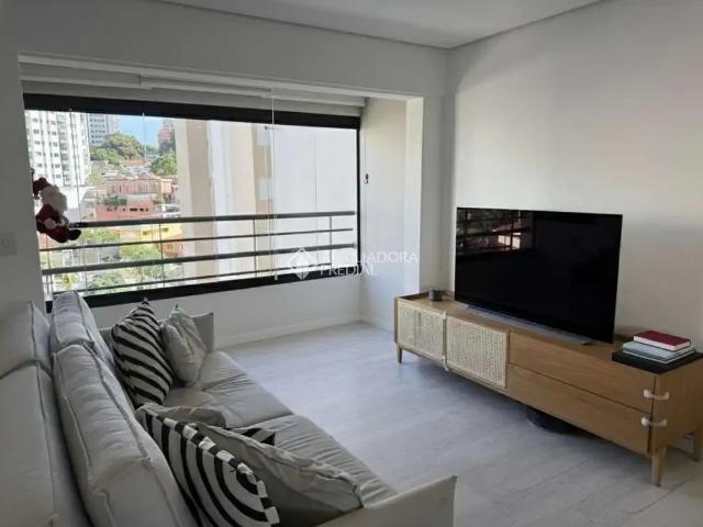 Apartamento para Venda em São Paulo/SP Vila Mariana 2 Quartos