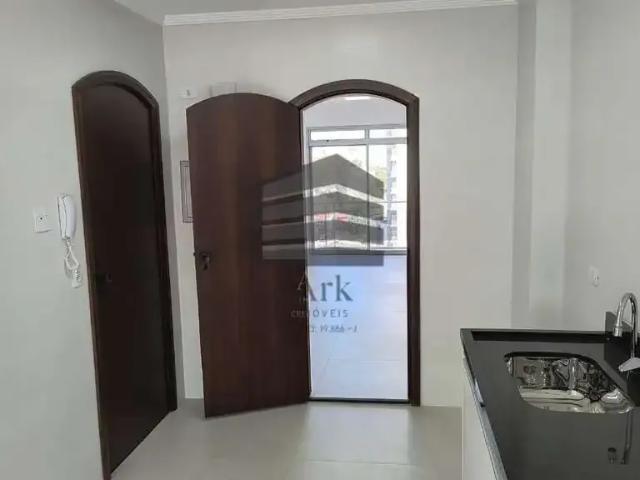 Apartamento para Venda em São Paulo/SP Vila Mariana 2 Quartos