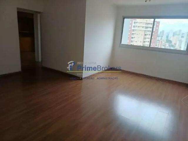 Apartamento para Venda em São Paulo/SP Vila Mariana 2 Quartos
