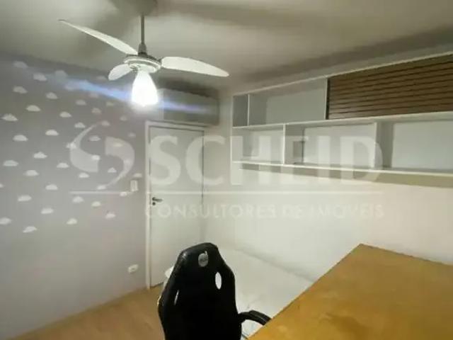 Apartamento para Venda em São Paulo/SP Vila Mariana 2 Quartos