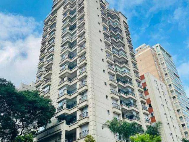 Apartamento para Venda em São Paulo/SP Vila Mariana 2 Quartos