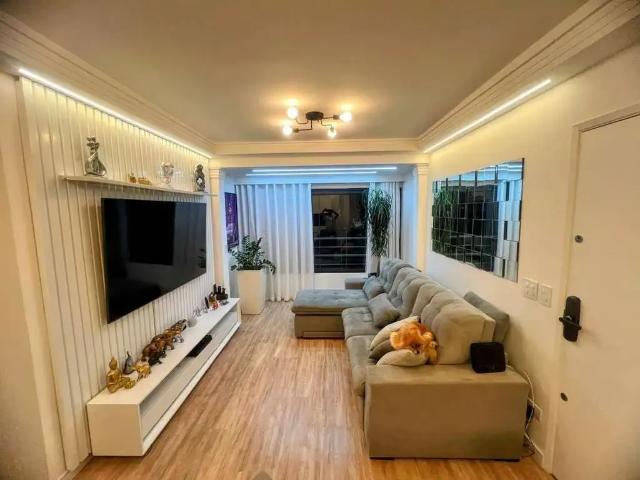 Apartamento para Venda em São Paulo/SP Vila Mariana 2 Quartos