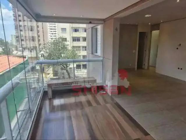 Apartamento para Venda em São Paulo/SP Vila Mariana 2 Quartos