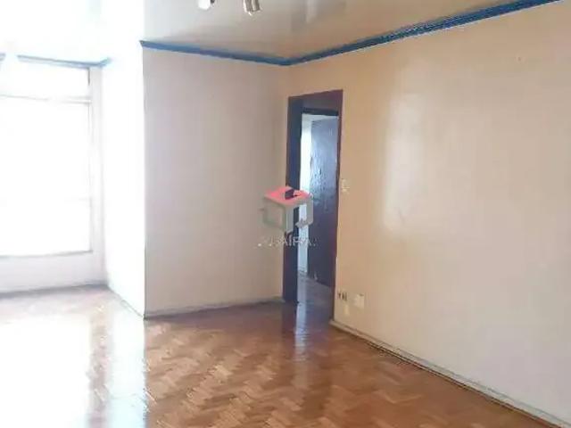 Apartamento para Venda em São Paulo/SP Vila Mariana 2 Quartos