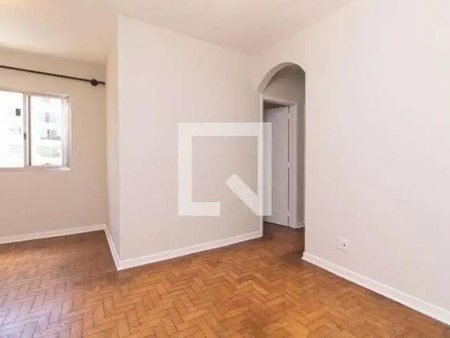 Apartamento para Venda em São Paulo/SP Vila Mariana 2 Quartos