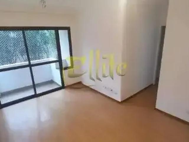 Apartamento para Venda em São Paulo/SP Vila Mariana 2 Quartos