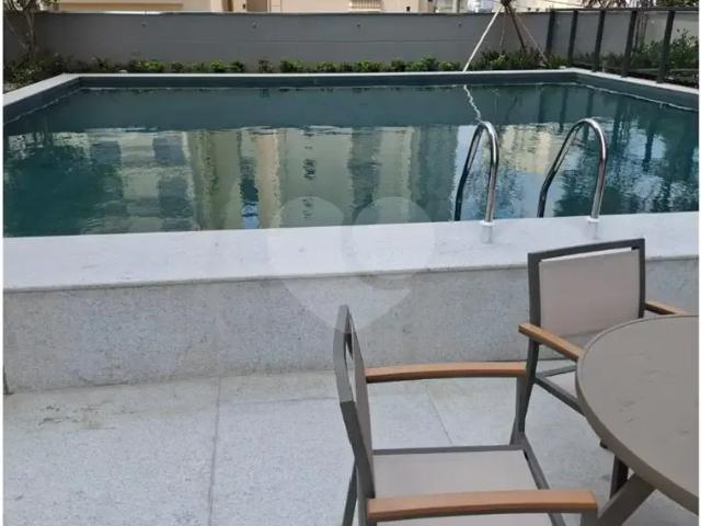 Apartamento para Venda em São Paulo/SP Vila Mariana 2 Quartos