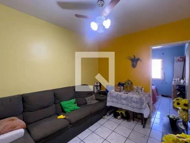 Apartamento para Venda em São Paulo/SP Vila Mariana 2 Quartos