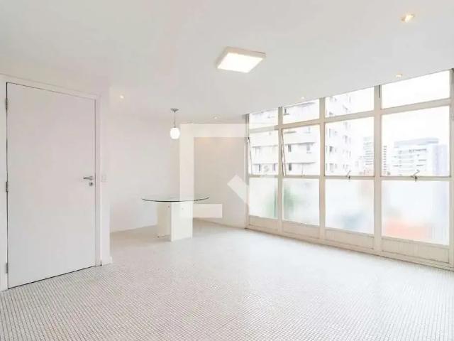 Apartamento para Venda em São Paulo/SP Vila Mariana 2 Quartos