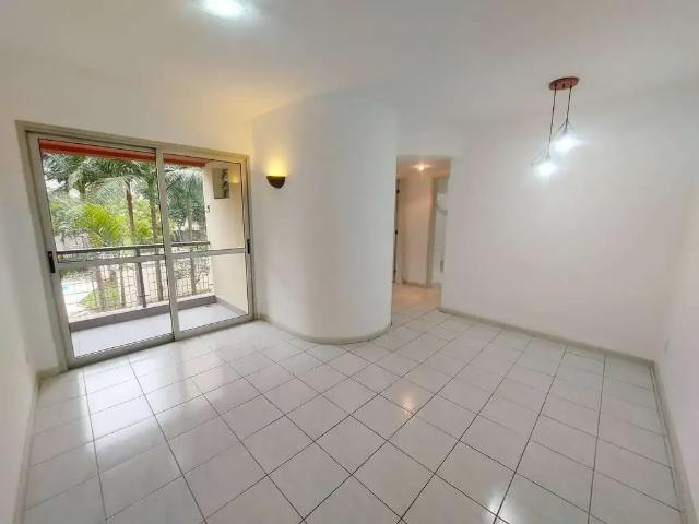 Apartamento para Venda em São Paulo/SP Vila Mariana 2 Quartos