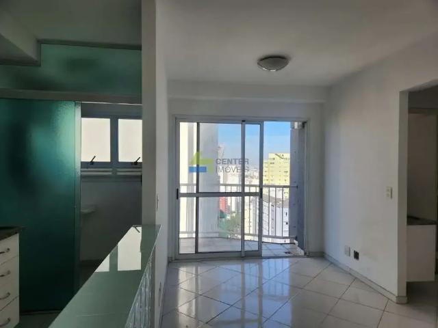 Apartamento para Venda em São Paulo/SP Vila Mariana 2 Quartos
