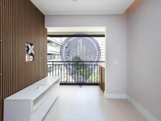 Apartamento para Venda em São Paulo/SP Vila Mariana 2 Quartos