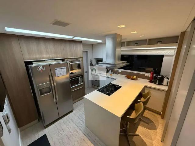 Apartamento para Venda em São Paulo/SP Vila Mariana 2 Quartos