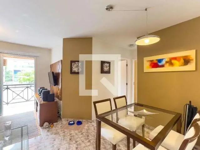 Apartamento para Venda em São Paulo/SP Vila Mariana 2 Quartos