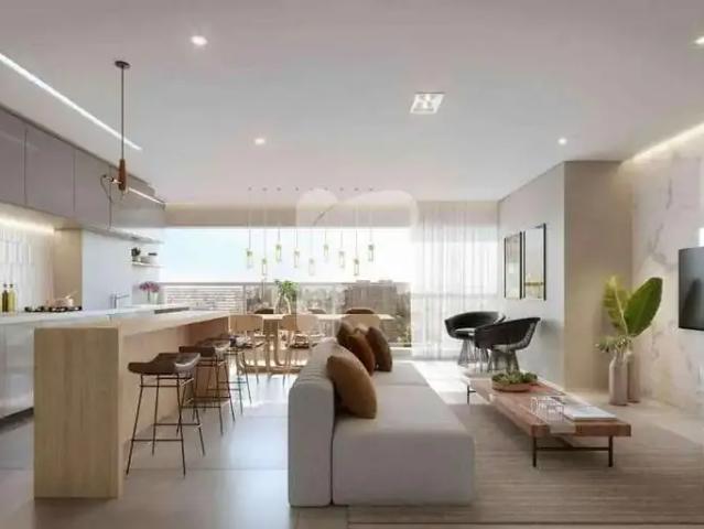 Apartamento para Venda em São Paulo/SP Vila Mariana 2 Quartos