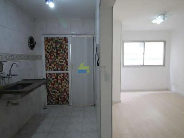 Apartamento para Venda em São Paulo/SP Vila Mariana 2 Quartos