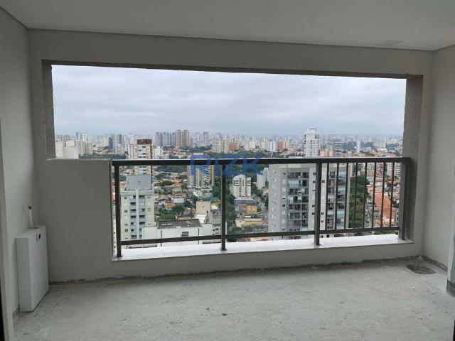 Apartamento para Venda em São Paulo/SP Vila Mariana 2 Quartos