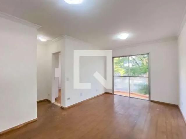 Apartamento para Venda em São Paulo/SP Vila Mariana 2 Quartos