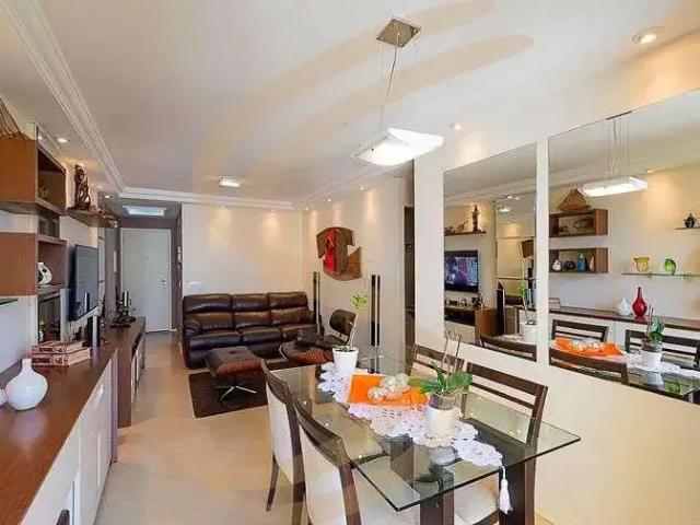 Apartamento para Venda em São Paulo/SP Vila Mariana 2 Quartos